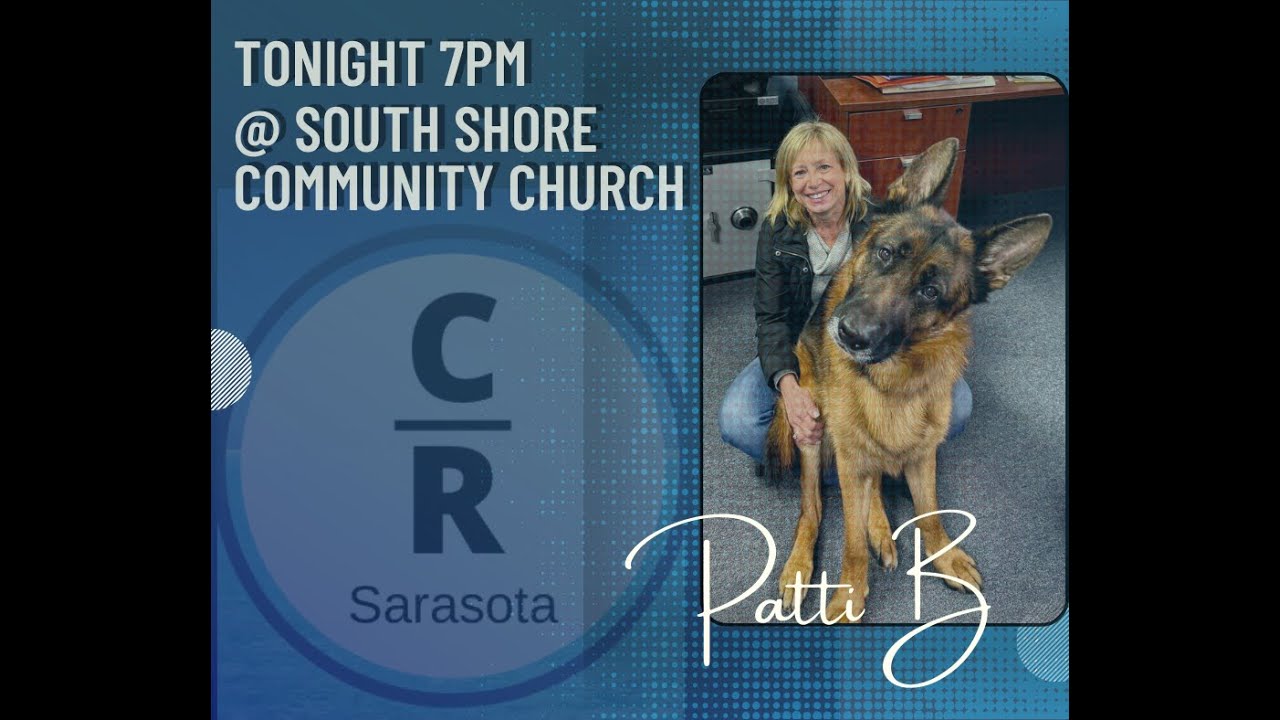 Celebrate Recovery September 29th Patti B. will be speaking. - YouTube