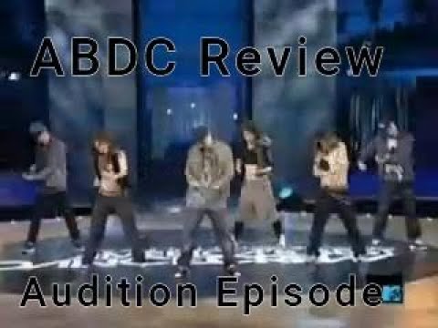 ABDC season 1 Auditions Review - YouTube