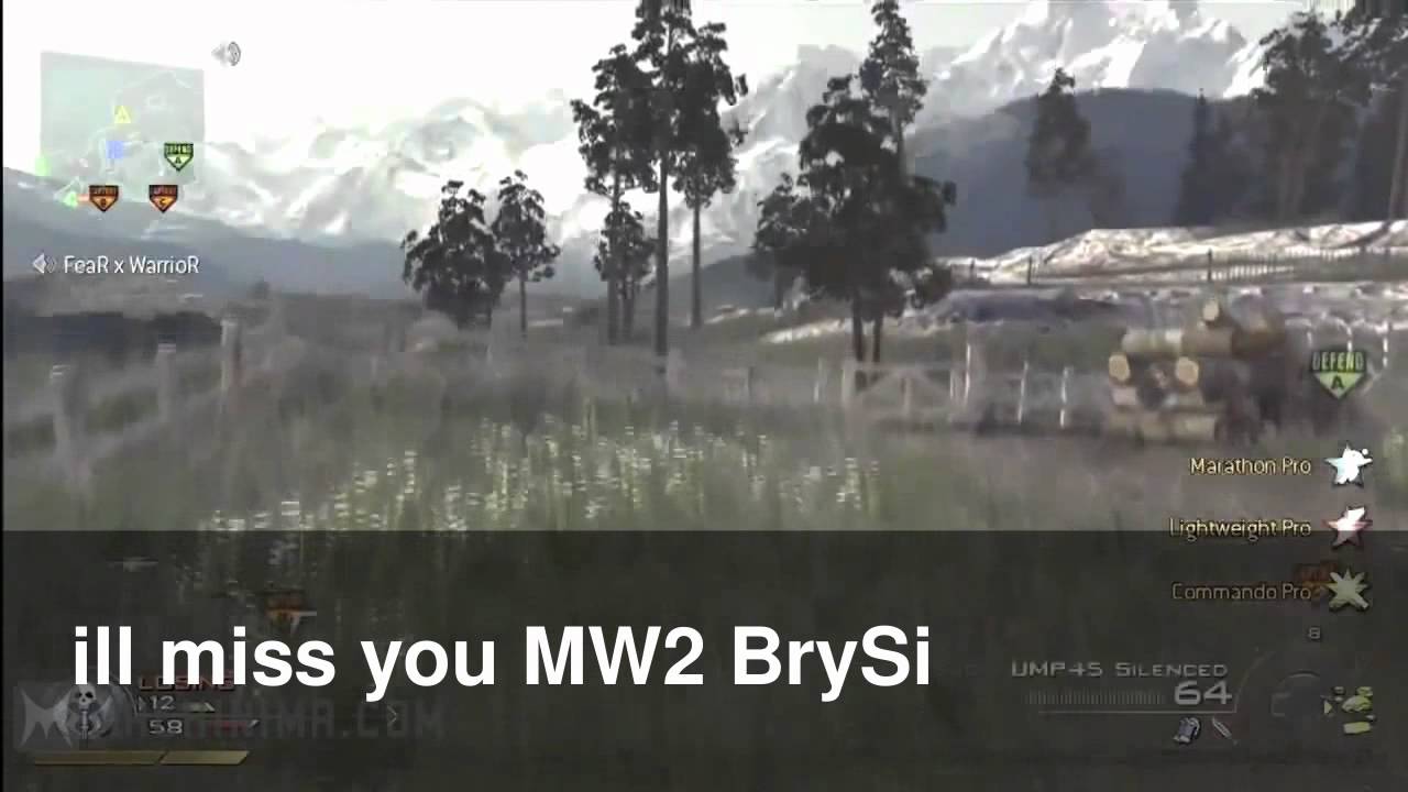 a special video from my fav singer BrySi - YouTube