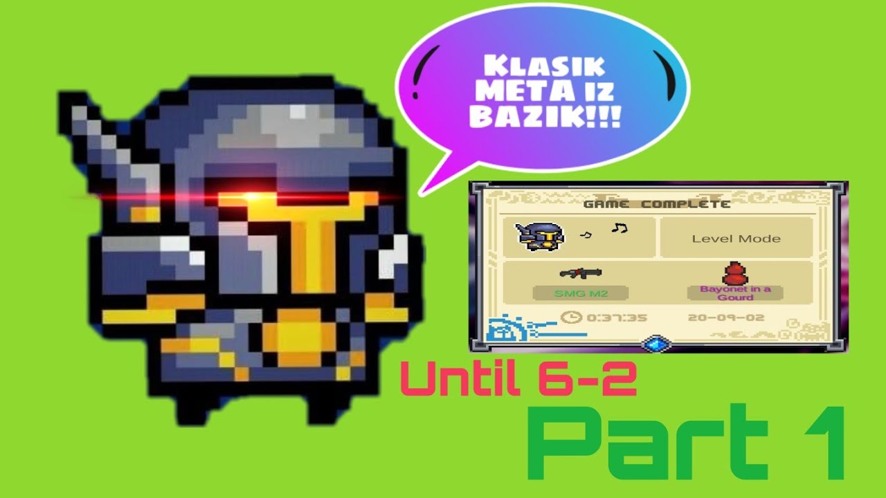 Unstoppable Knight🤪🤪🤪 (Part 1) - YouTube