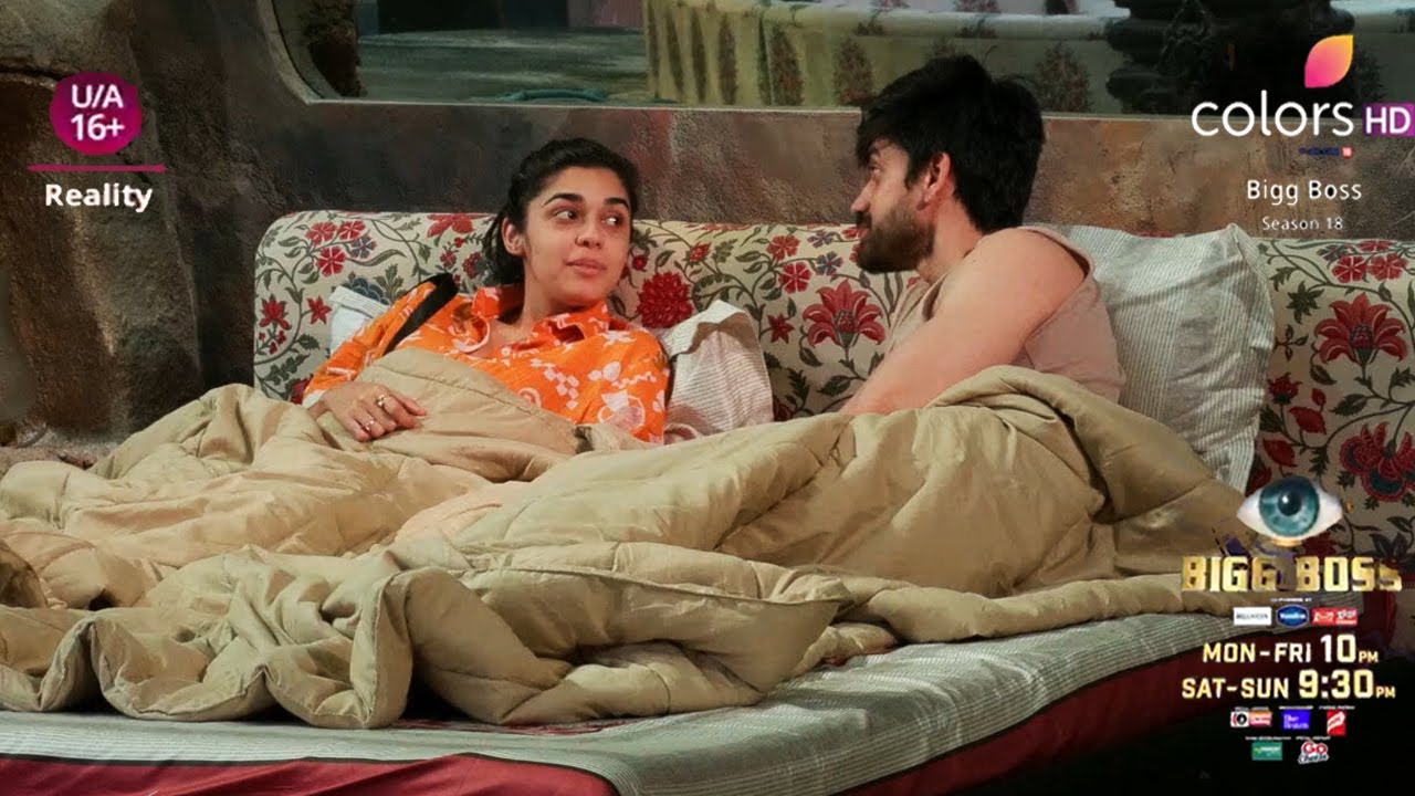 Avinash Misha Eisha Singh Ka WKV Se Pehale Dhakkadhayak Khulasa - YouTube