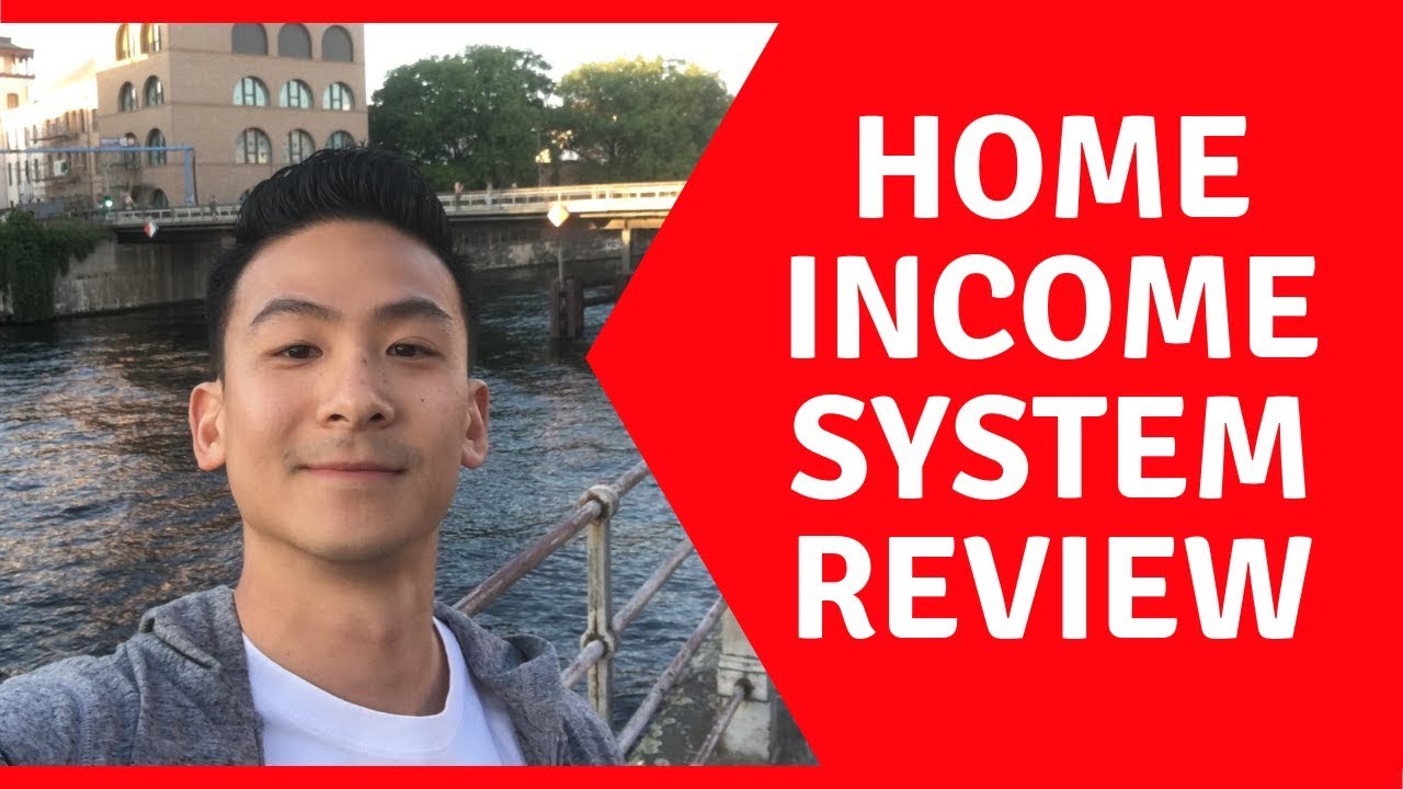 Home Income System Review - Can You Earn From This Or Not?? - YouTube