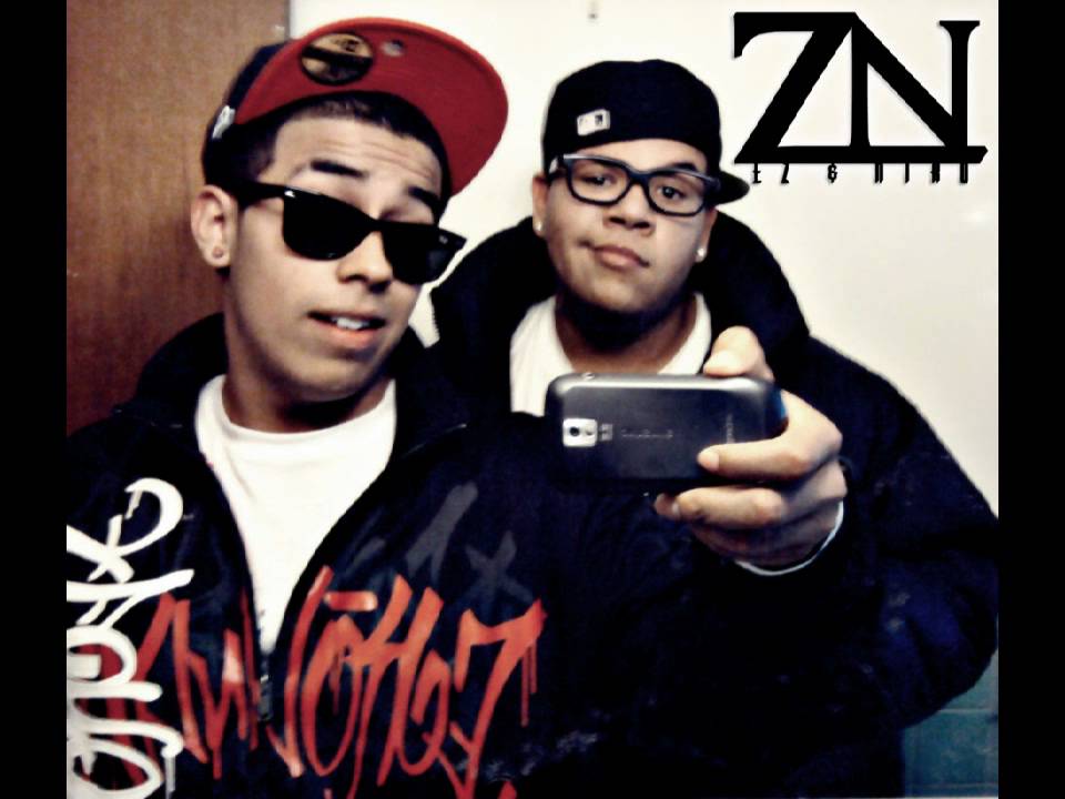 "Angel" Niko Ft. eZ - YouTube