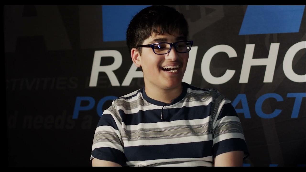 Life! Camera! Action! - Aarav Jain Interview - YouTube