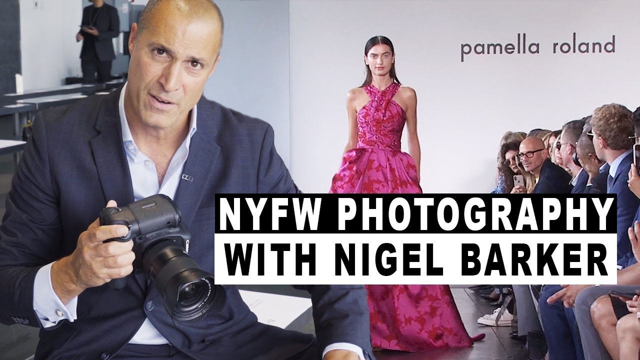 Nigel Barker Photography
