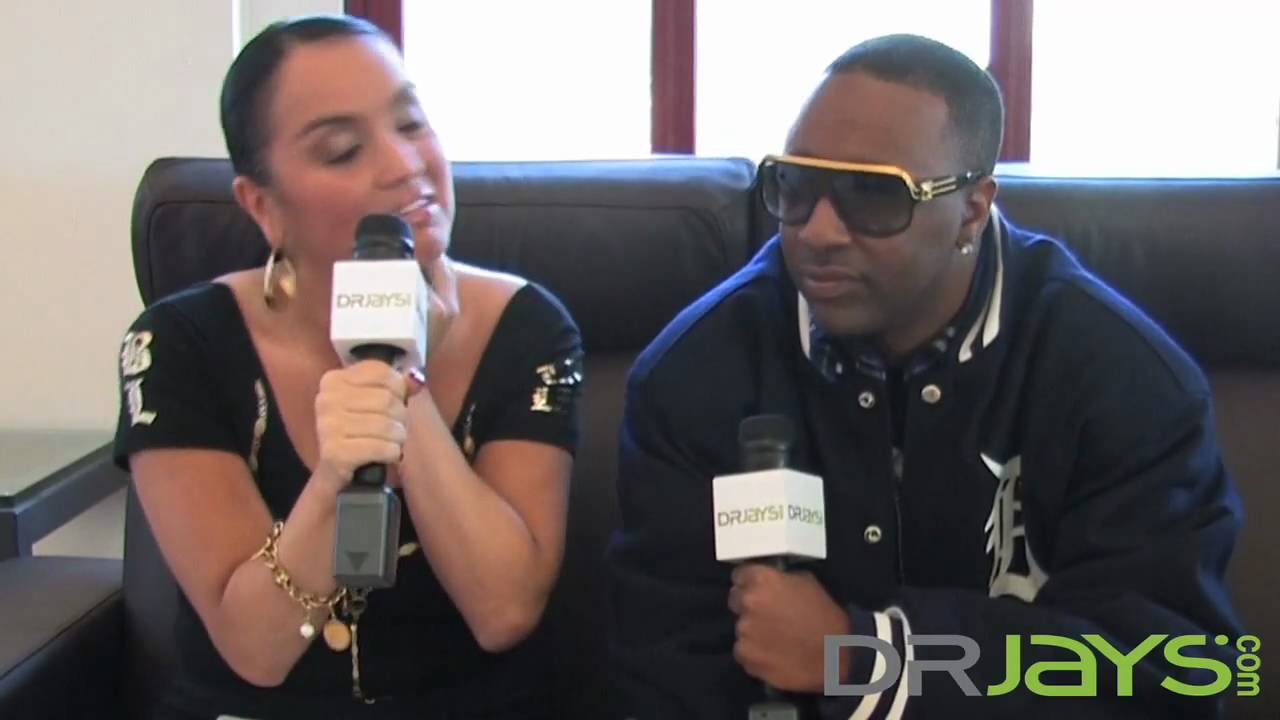 Slim from 112 interviewed by Boss Lady (watch in HD) - YouTube