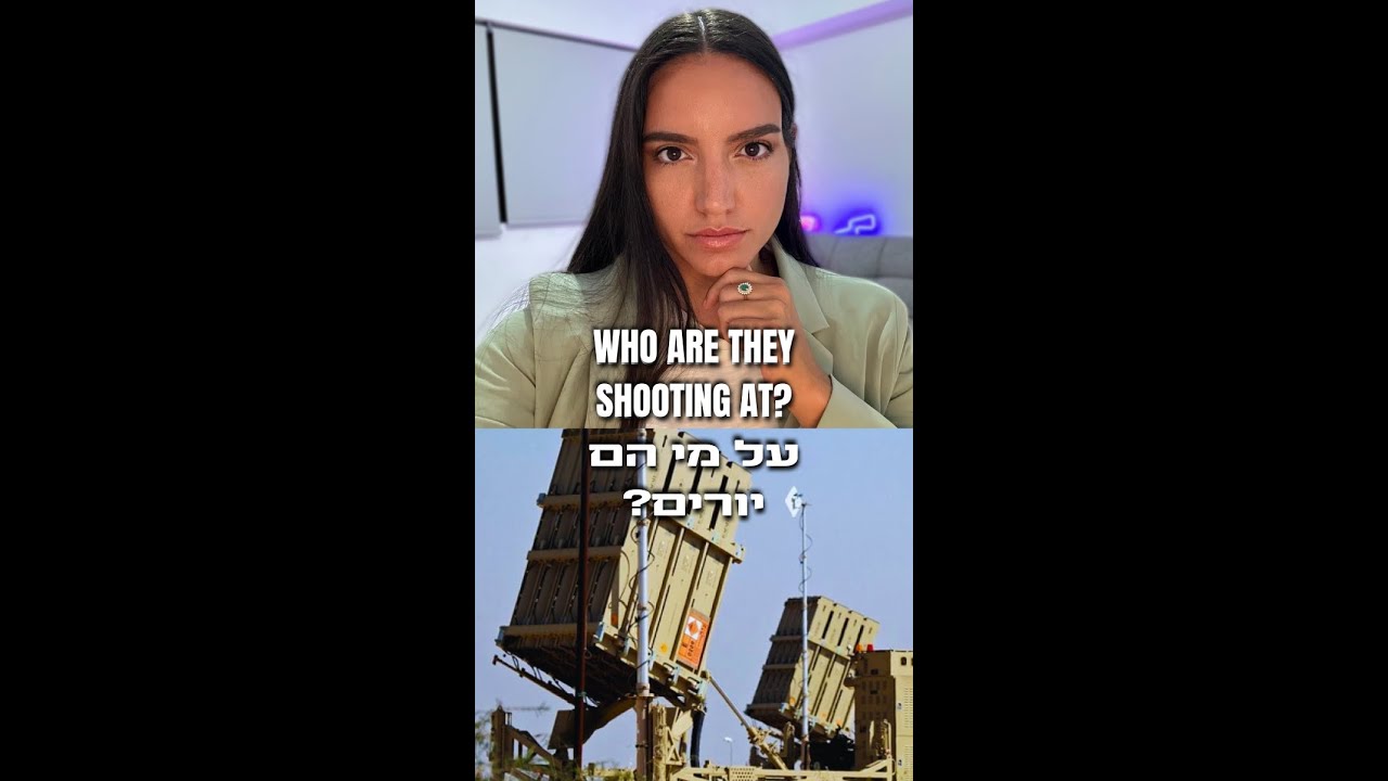 🚨 The Digital Iron Dome Is Here – They’re Locking Us In With Tech - YouTube