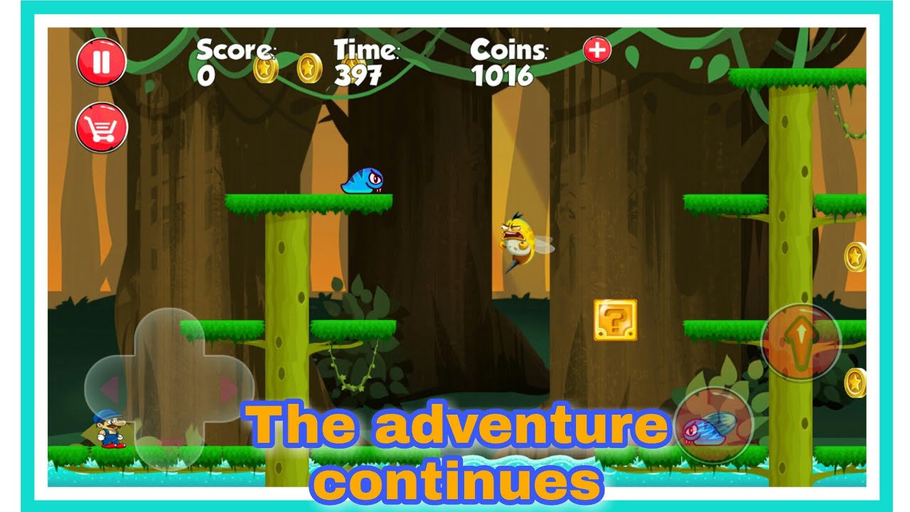 The adventure continues | Super Maker Go | Shuri's TV - YouTube