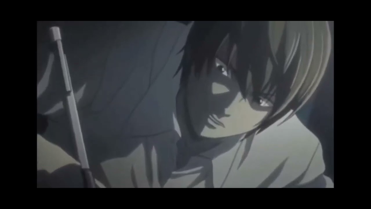 Anime Mix (Bars No Jutsu - Louis Capone) - YouTube