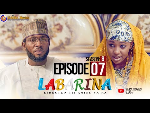 LABARINA SEASON 8 EPISODE 7