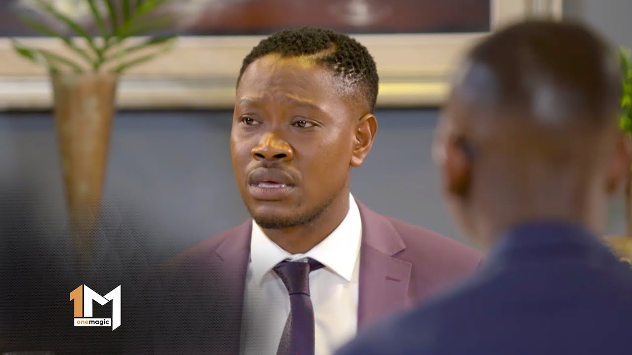 Sibusiso Ngwenya on The Highs & Blows of Overnight Success — Cheeky ...