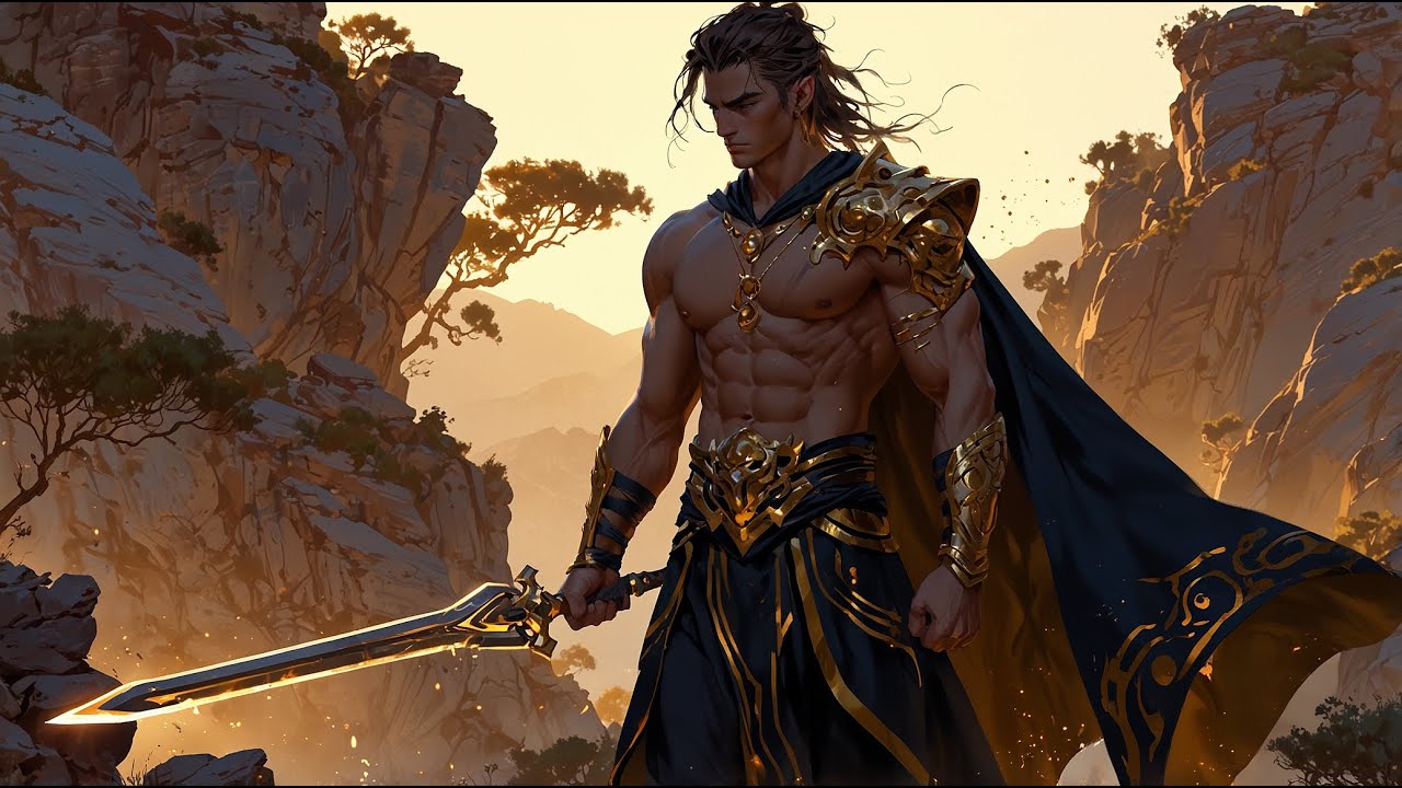 VALIANT THROUGH HARDSHIPS, KIND IN SOUL | Emotional Epic: Triumph of ...