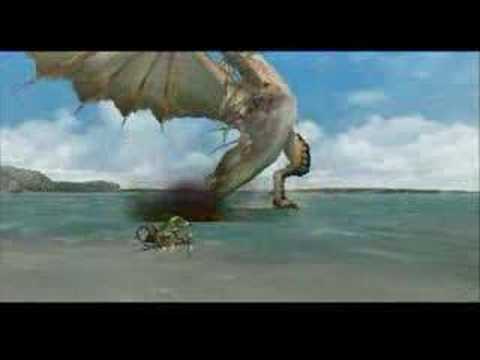 The Races of Monster Hunter