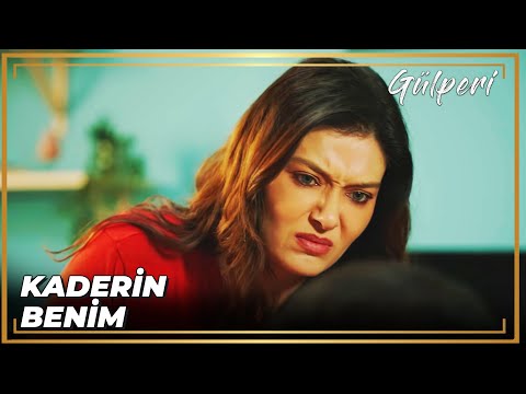 Gülperi, Eyüp'ün Yaralarını Sardı | Gülperi 18. Bölüm