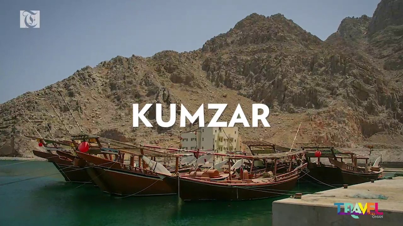 Kumzar - YouTube