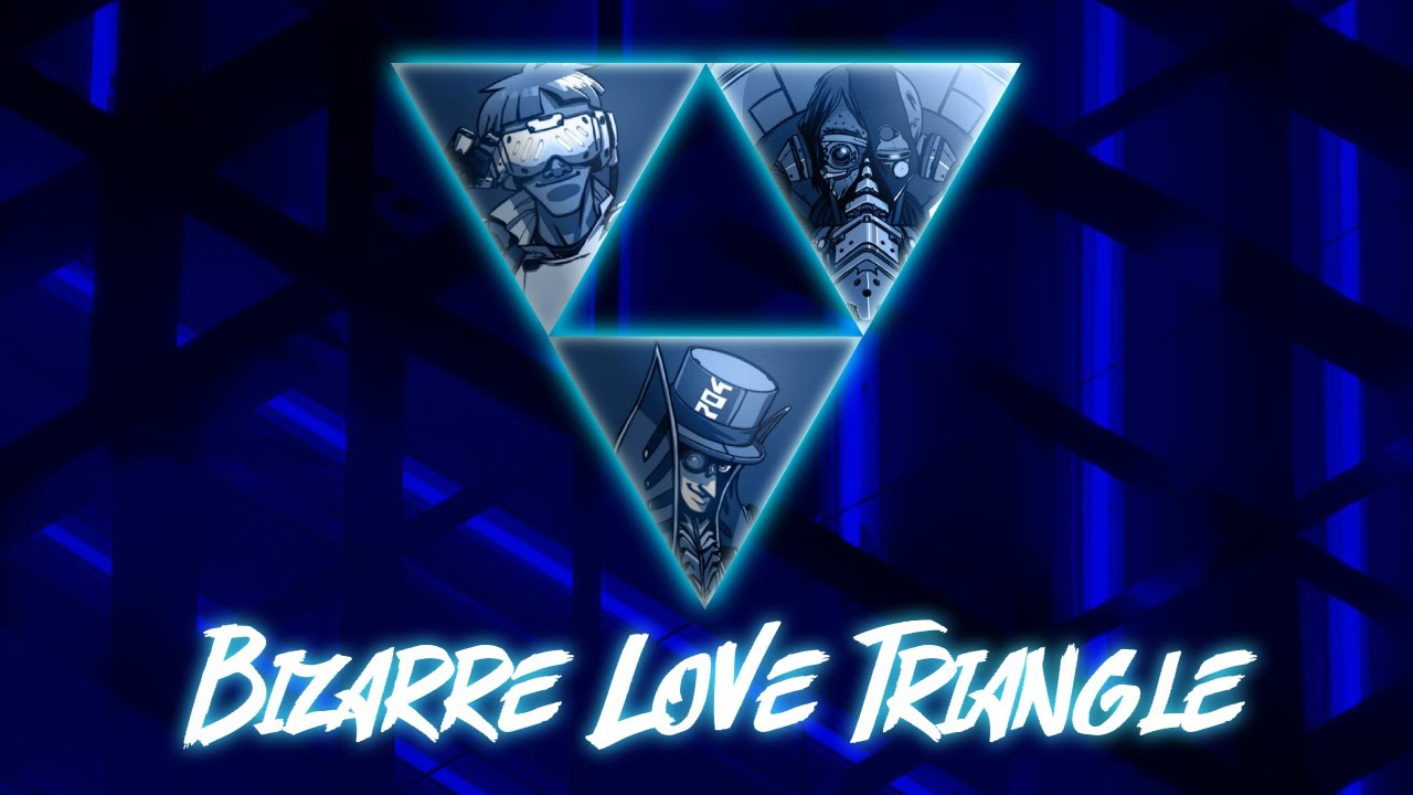 [Chipspeech - CiderTalk'84, Otto Mozer, Dandy 704] Bizarre Love ...