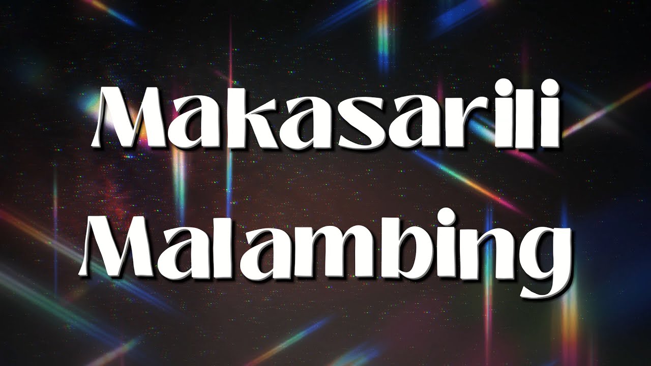 Hev Abi | Kristina Dawn - Makasarili Malambing (feat. Hev Abi) (Lyric ...