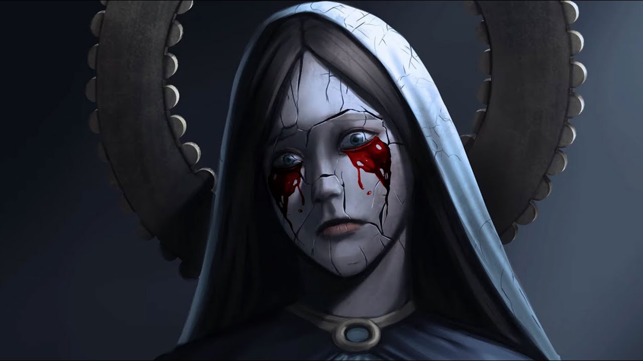 Saint Maker - New Horror Game By The Letter Devs (No Commentary ...