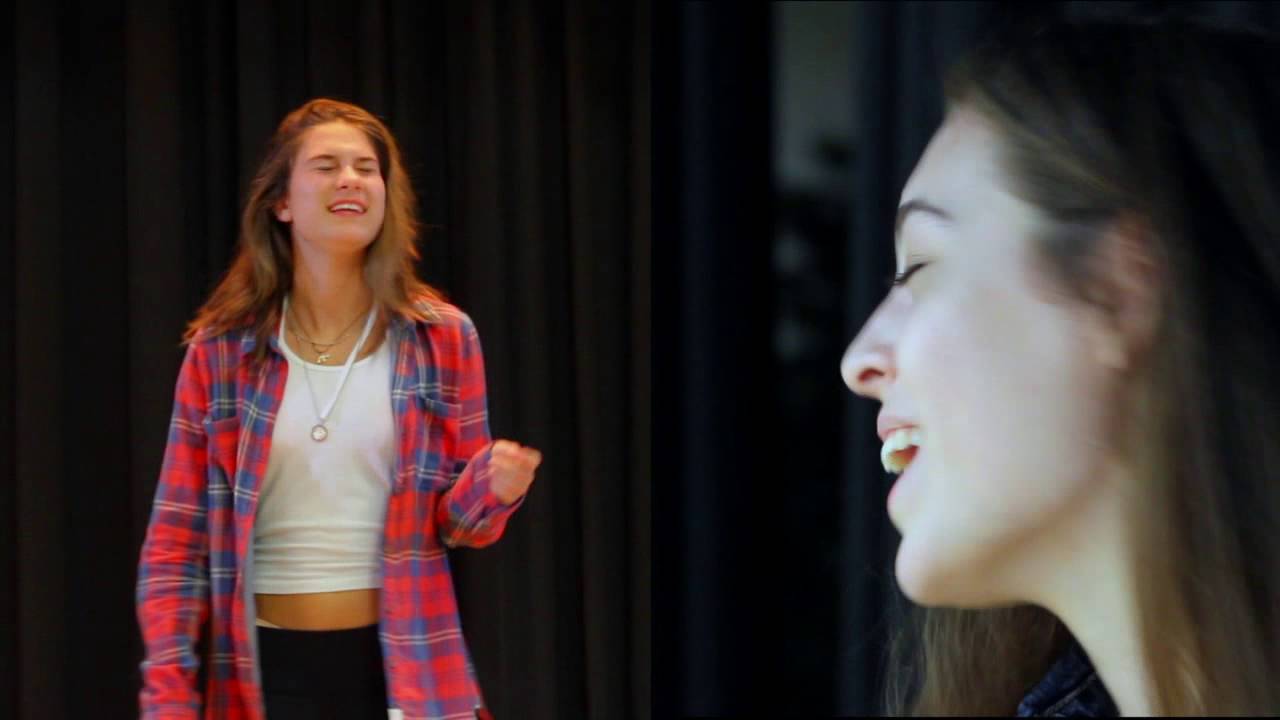 Pitch Perfect - YouTube