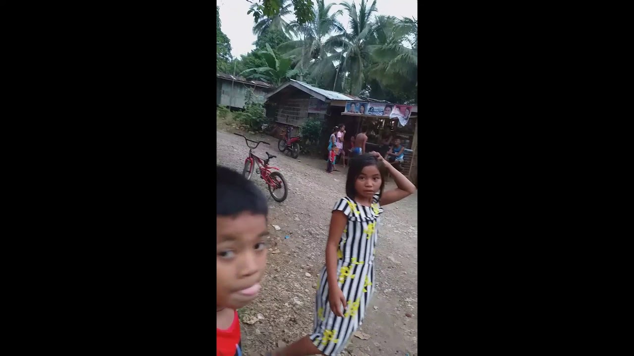 Filipino game:Tigso - YouTube