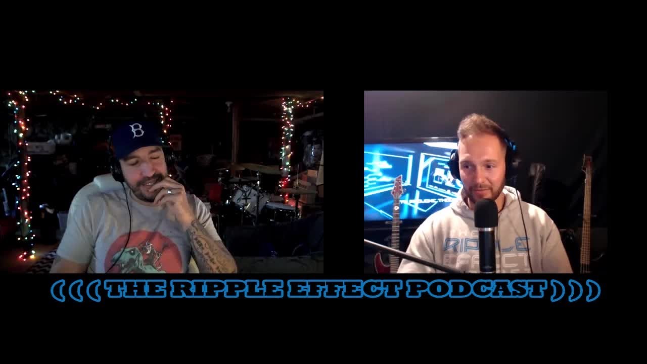 Frank Valbiro | Art, History, Culture, Music & More | The Ripple Effect ...