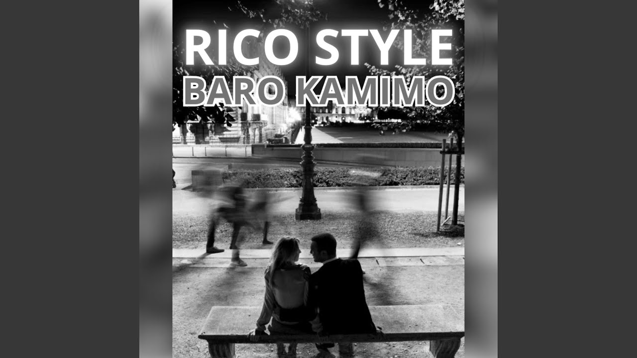 Baro Kamimo - YouTube