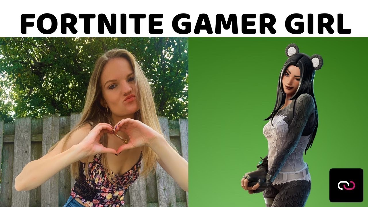 FORTNITE GAMER GIRL STREAM! LETS GET TO 400 SUBS :) - YouTube