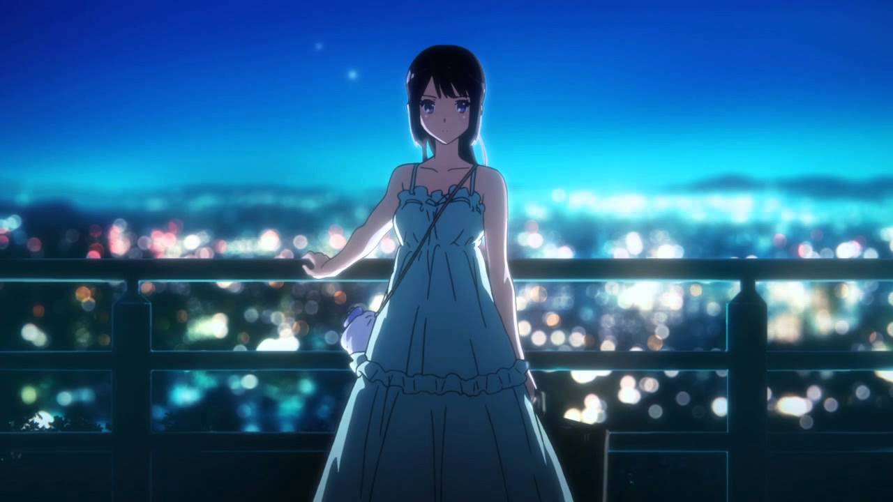 ARASH feat Helena - ONE DAY (Nightcore tempo) - YouTube