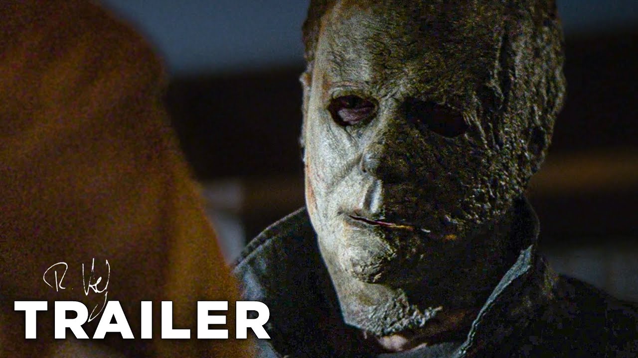 HALLOWEEN ENDS Trailer 2 German Deutsch (2022) - YouTube