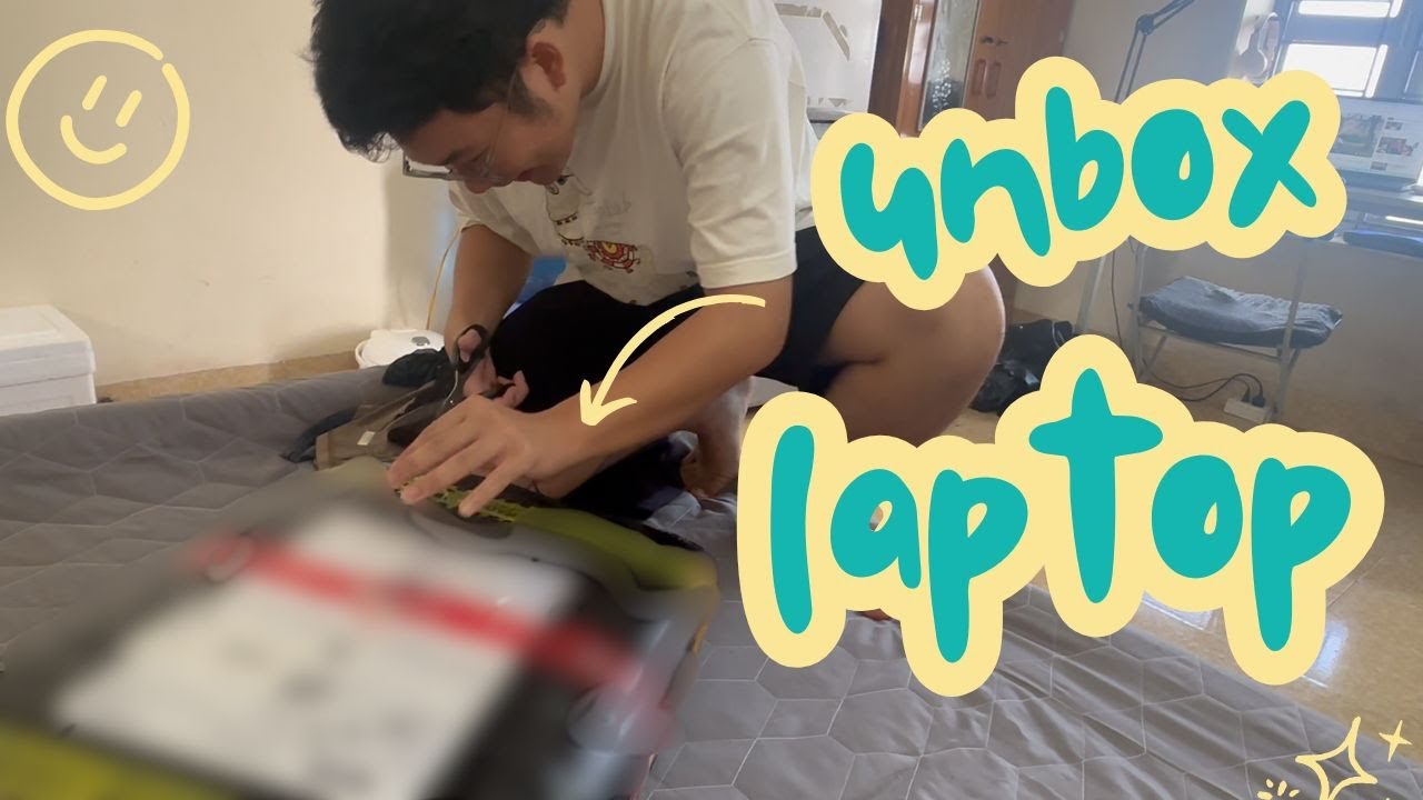 Cùng Mình Unblox Laptop !!! - YouTube