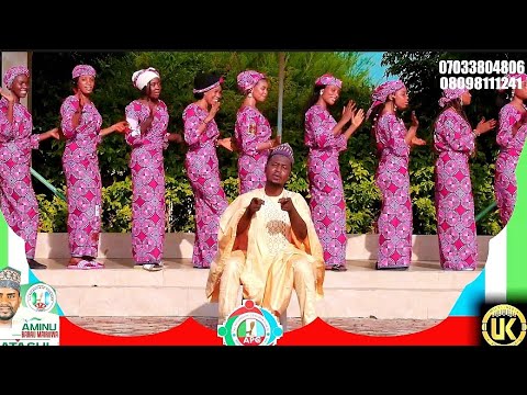 Sabuwar Waka || Matashi Na Matasa || Latest Hausa Songs Original Video ...