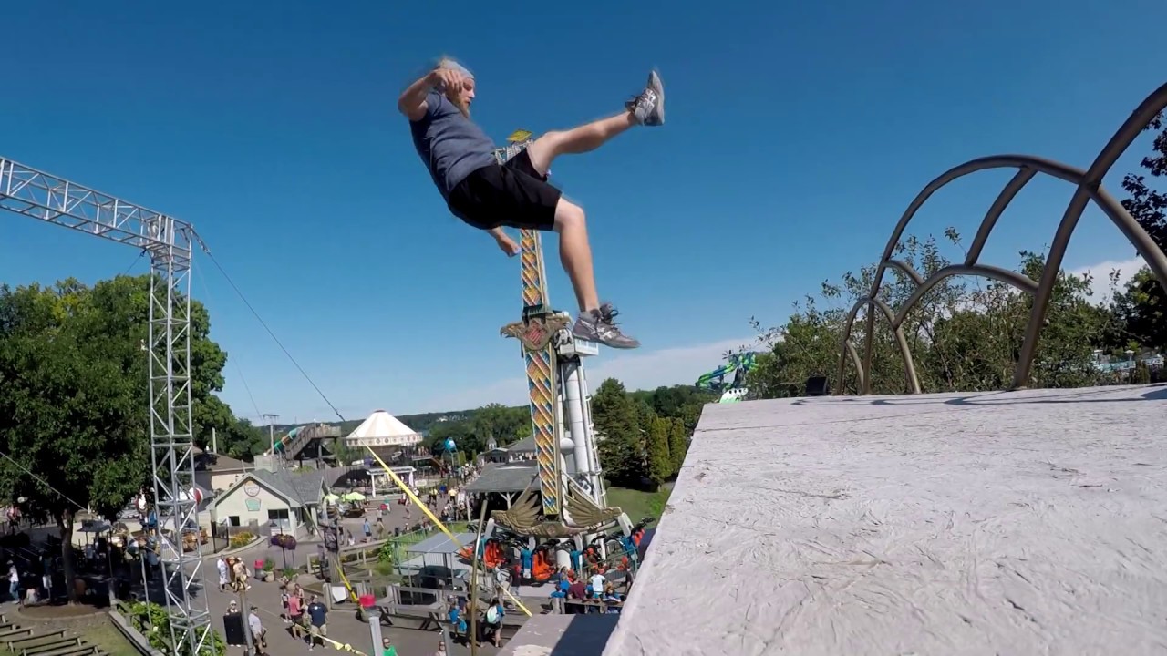 Michael Sévigny - 2019 mon chum! - YouTube