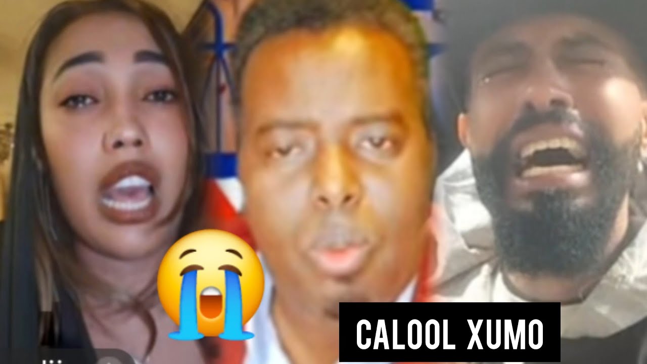 Calool Xumo Abo dahir oo ohiintisa la jojin wayay maxkamadda dahir ...