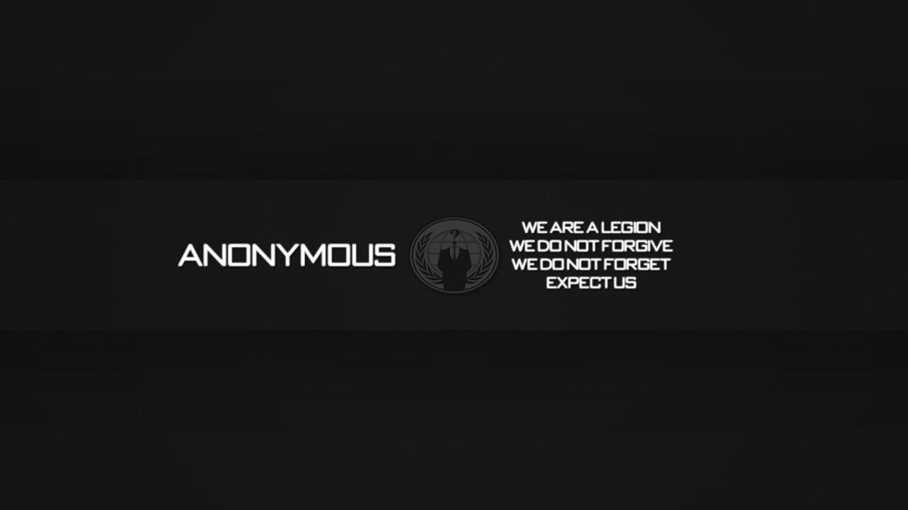 Anonymous Bites Back Episode: 136 - YouTube