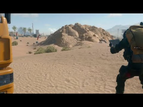 *Warzone DMZ "Dos misiones en una partida " - YouTube
