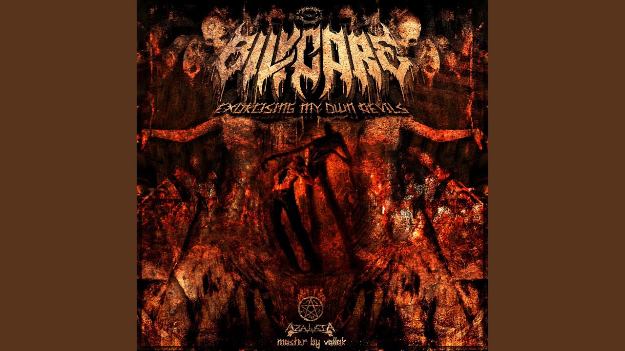 Exorcising My Own Devils - YouTube