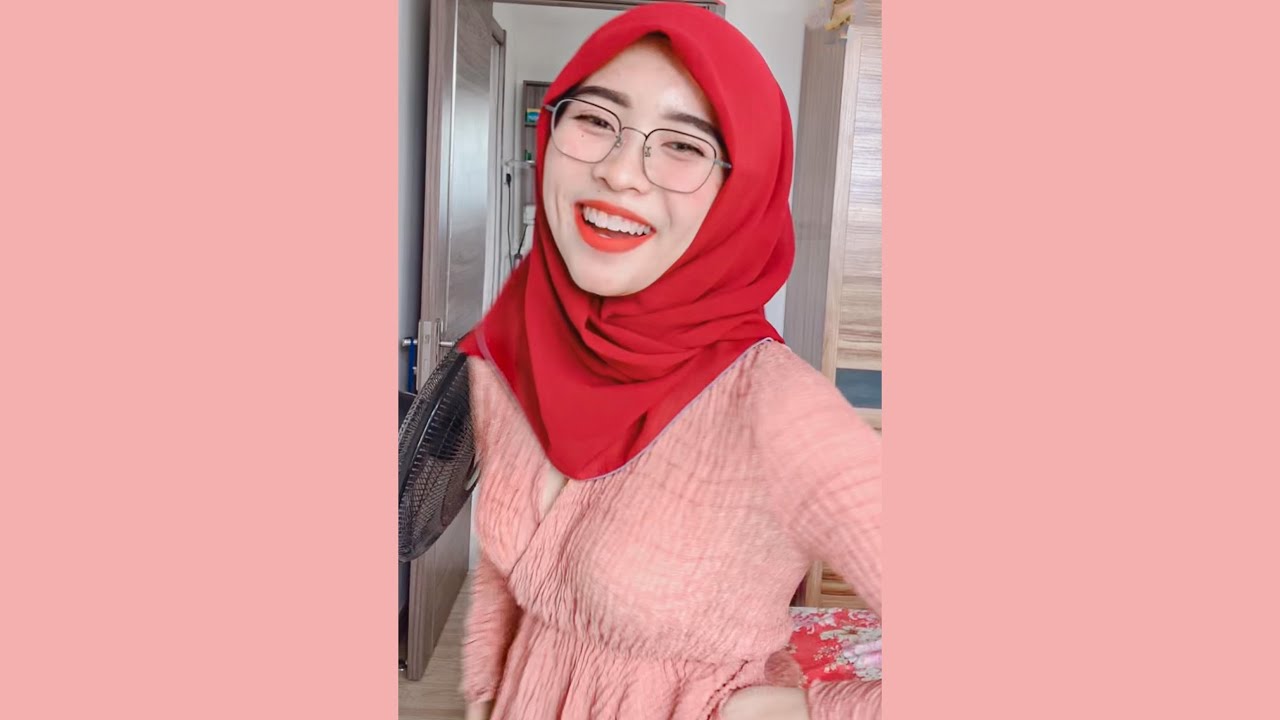 BORAK BERSAMA ANJE!! RECOMMENDED 🔥🔥 BEAUTY ASIAN HIJABER HIJAB STYLE 2022 | update 30 | - YouTube