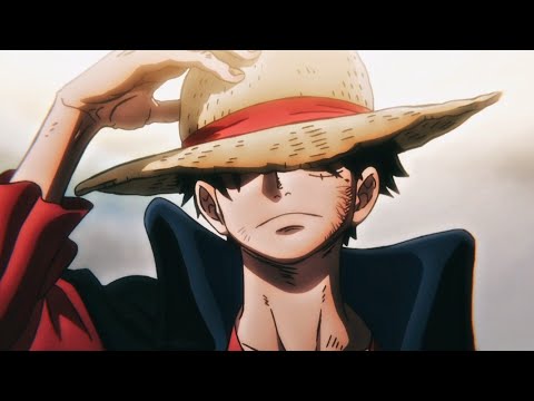 One piece Rooftop- Royalty AMV|one piece 1015 episode edit|Luffy punch ...