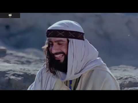 İmam Hasan - Yalnız İmam 3. Bölüm - Full HD - (Restorasyonlu ve Türkçe Dublaj)