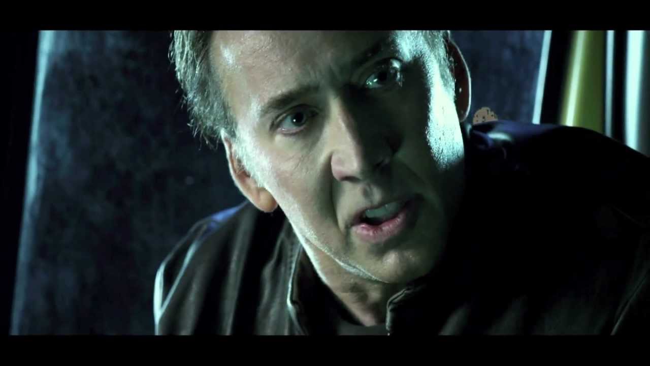 Teaser Trailer Italiano Full HD Ghost Rider: Spirito di Vendetta 3D ...