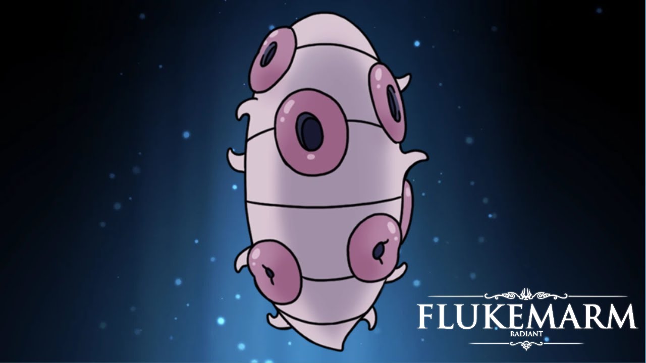 Flukemarm - Radiant (No Damage Taken) - YouTube