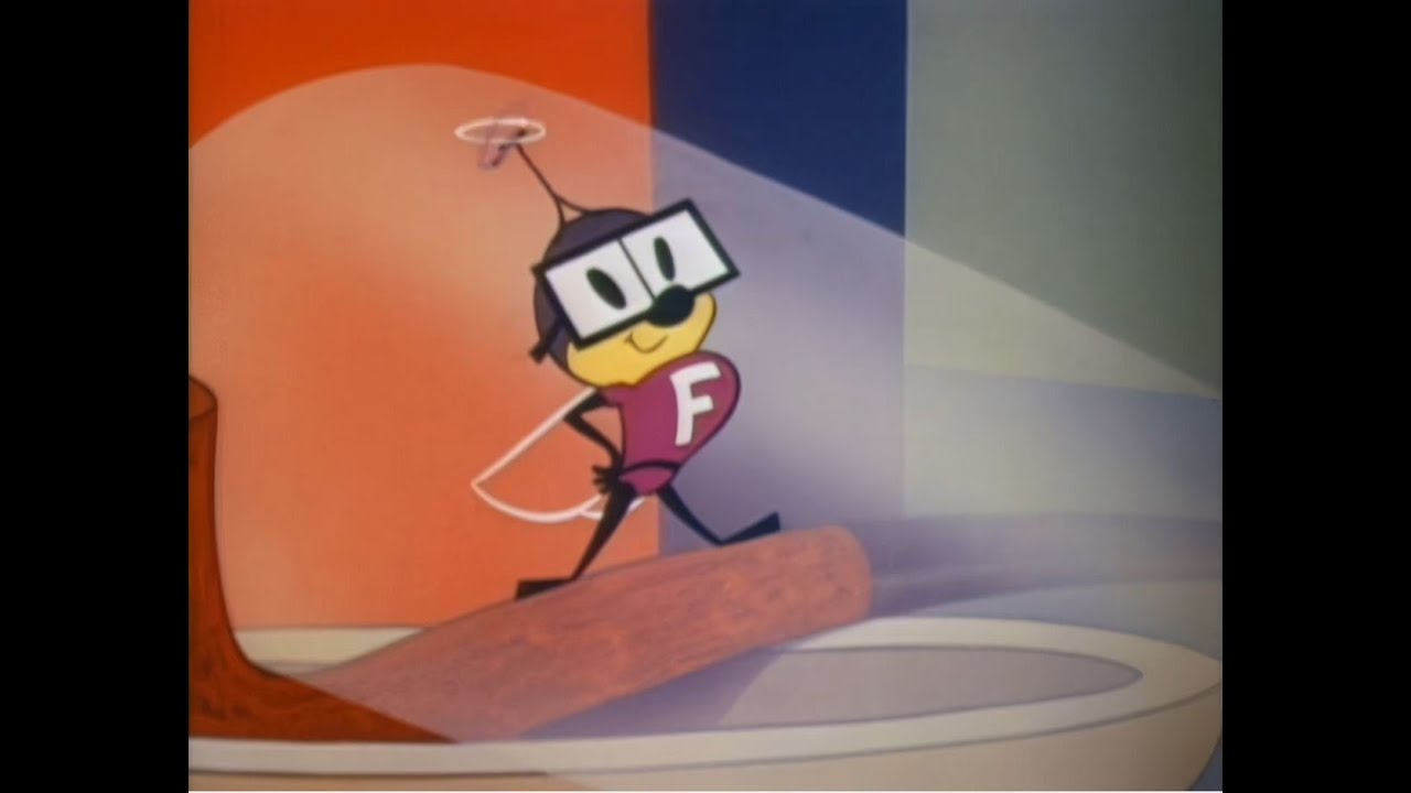 El Intrépido Volador Ep 17 - Latino UHD 4K - YouTube