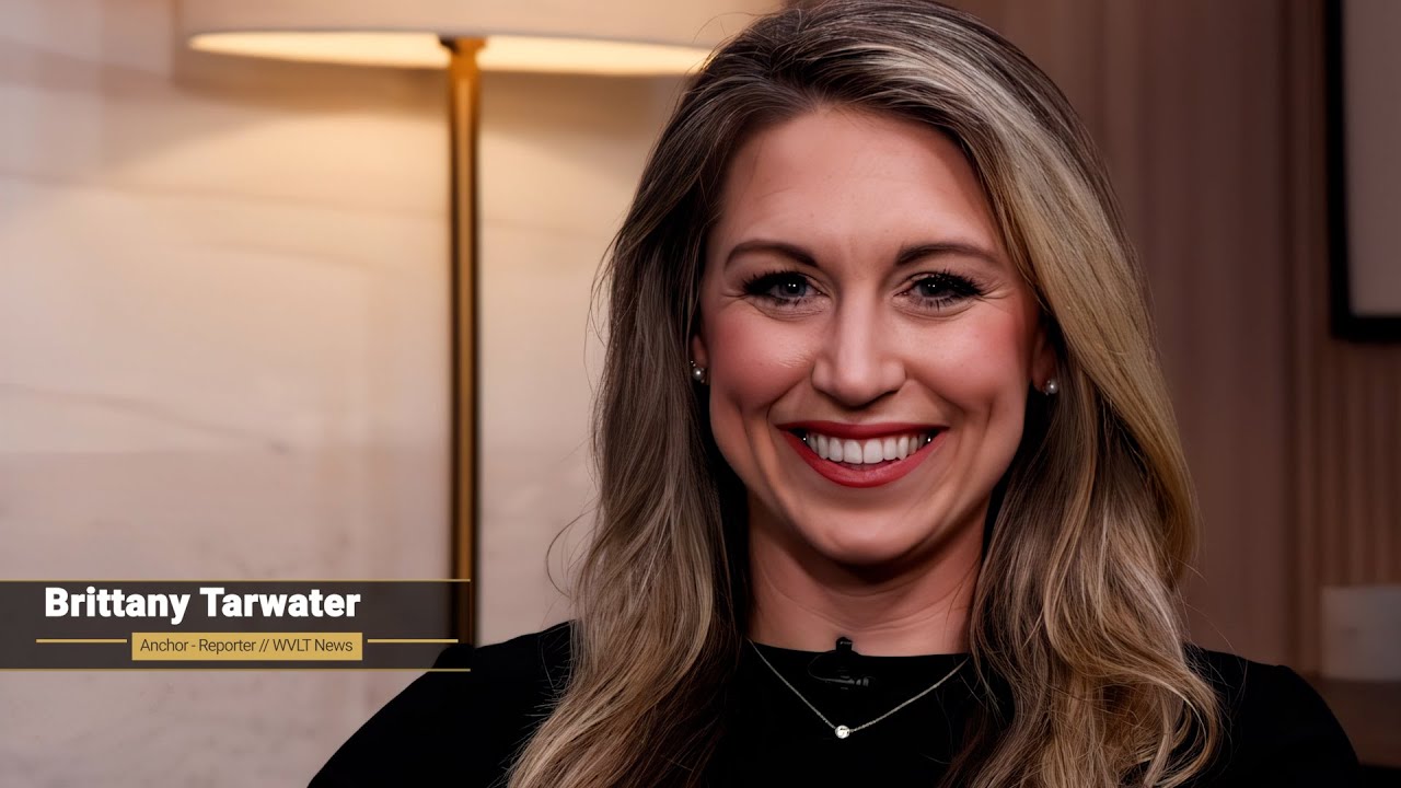 AIP 2208 - Brittany Tarwater, part 1 - YouTube