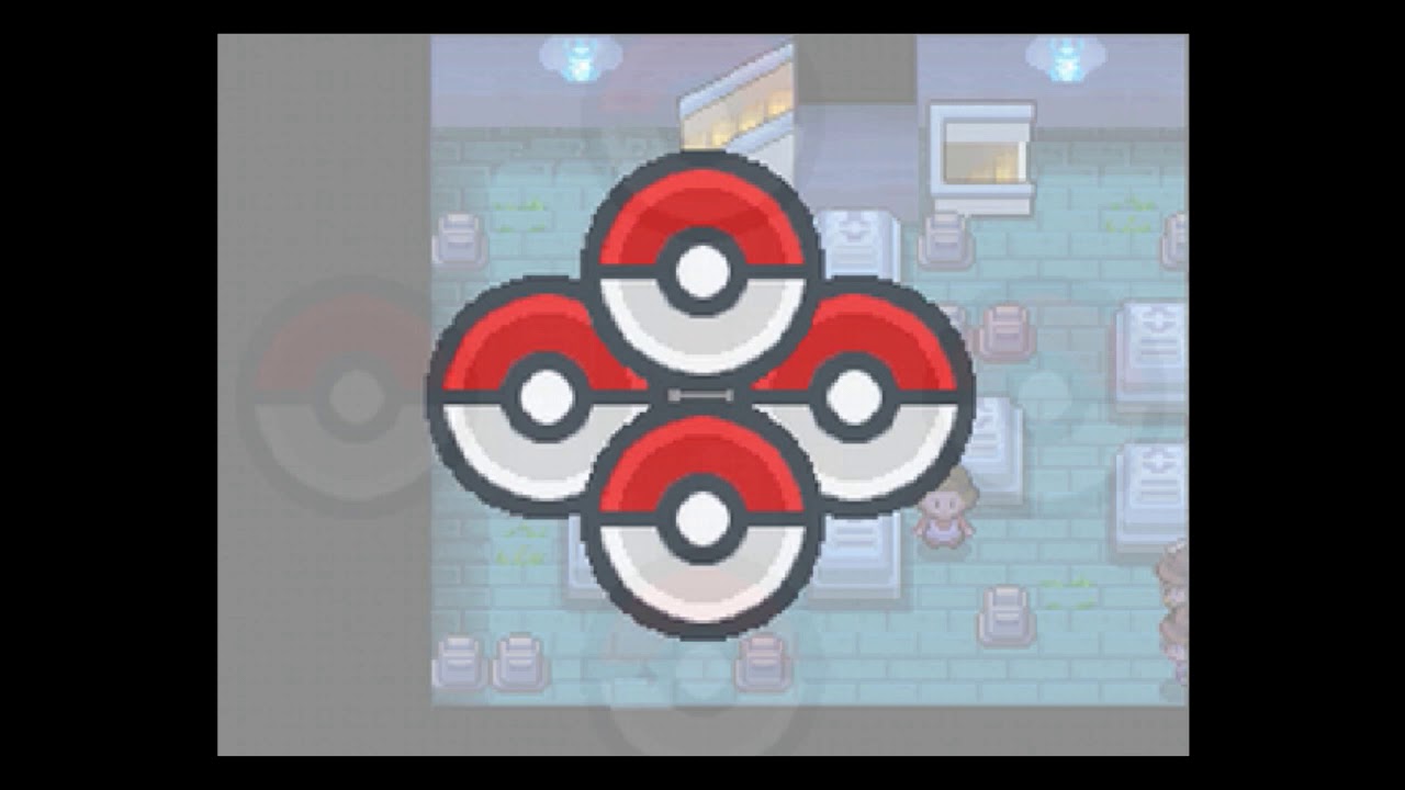 POKEMON PLATINUM E21 - YouTube