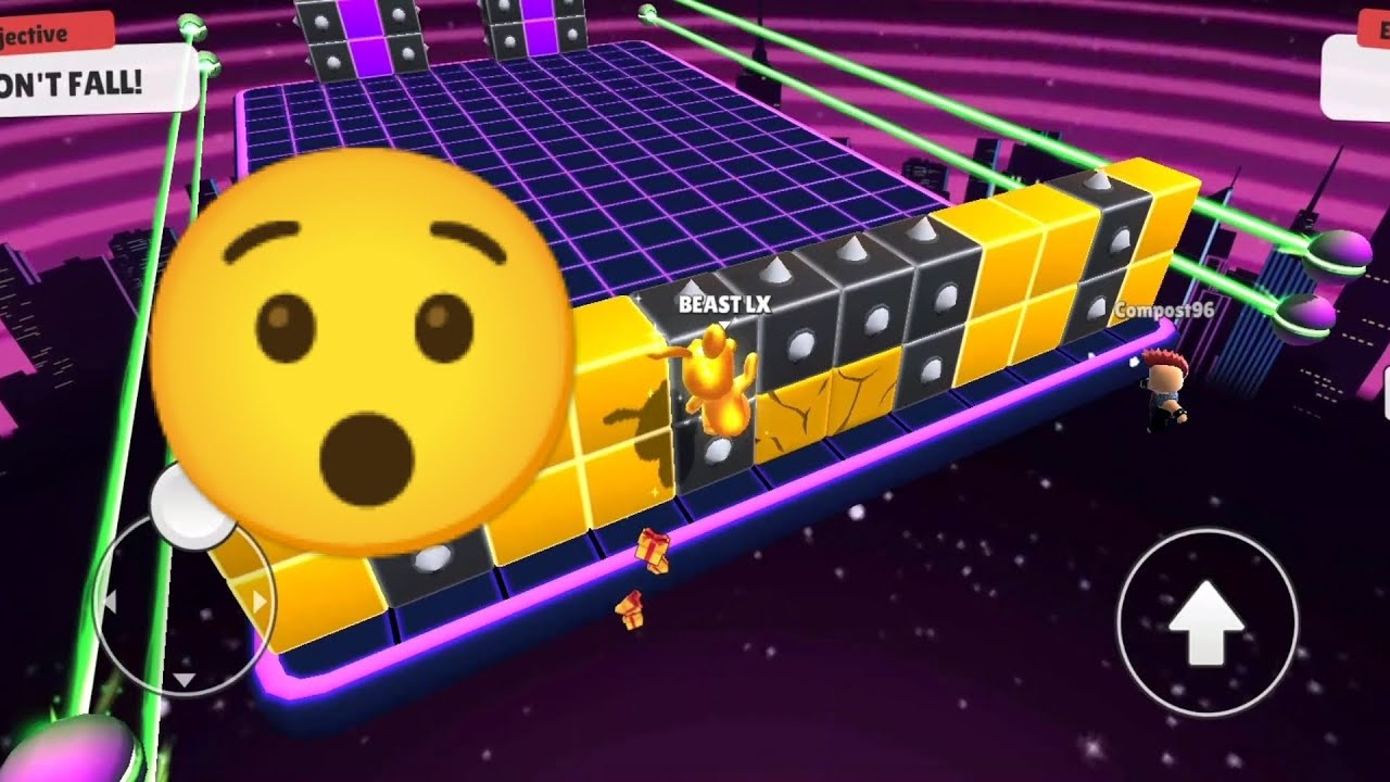 How to win match in easy way Stumble guys 😎😎 - YouTube