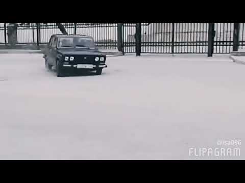 Hami bu qaqasin surmeyinden danisir)) Vaz2106 rucnoy |Avtoslar |Niko 746