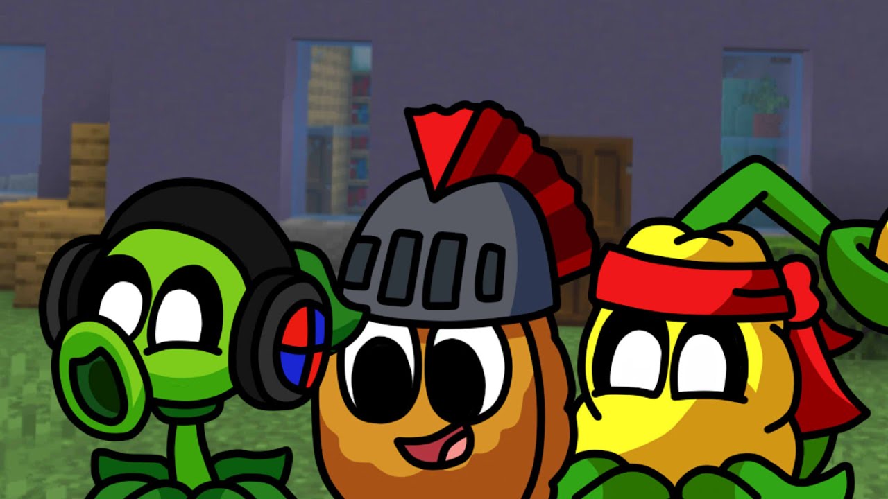 Aprendiendo a hacer directos 🗿 - Pvz 2 pack - YouTube