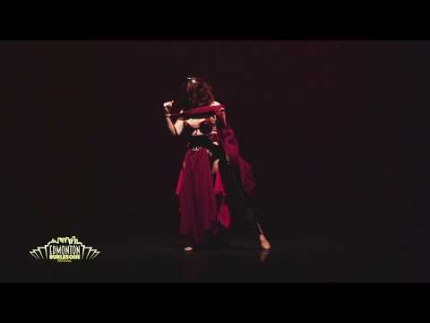 Lilly Minx - Goddess Around Us