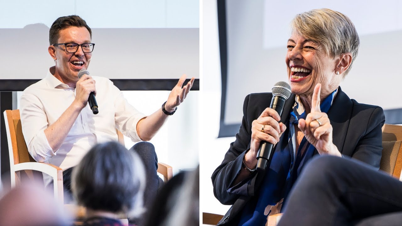 Unveiling the Secrets of “New Power” with Lincoln Center President ...