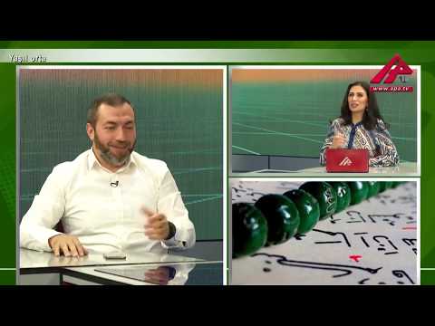 Allah kimlərin duasını geri çevirməz? Valideynin qarğışı övlada keçərmi? - Yaşar Qurbanov